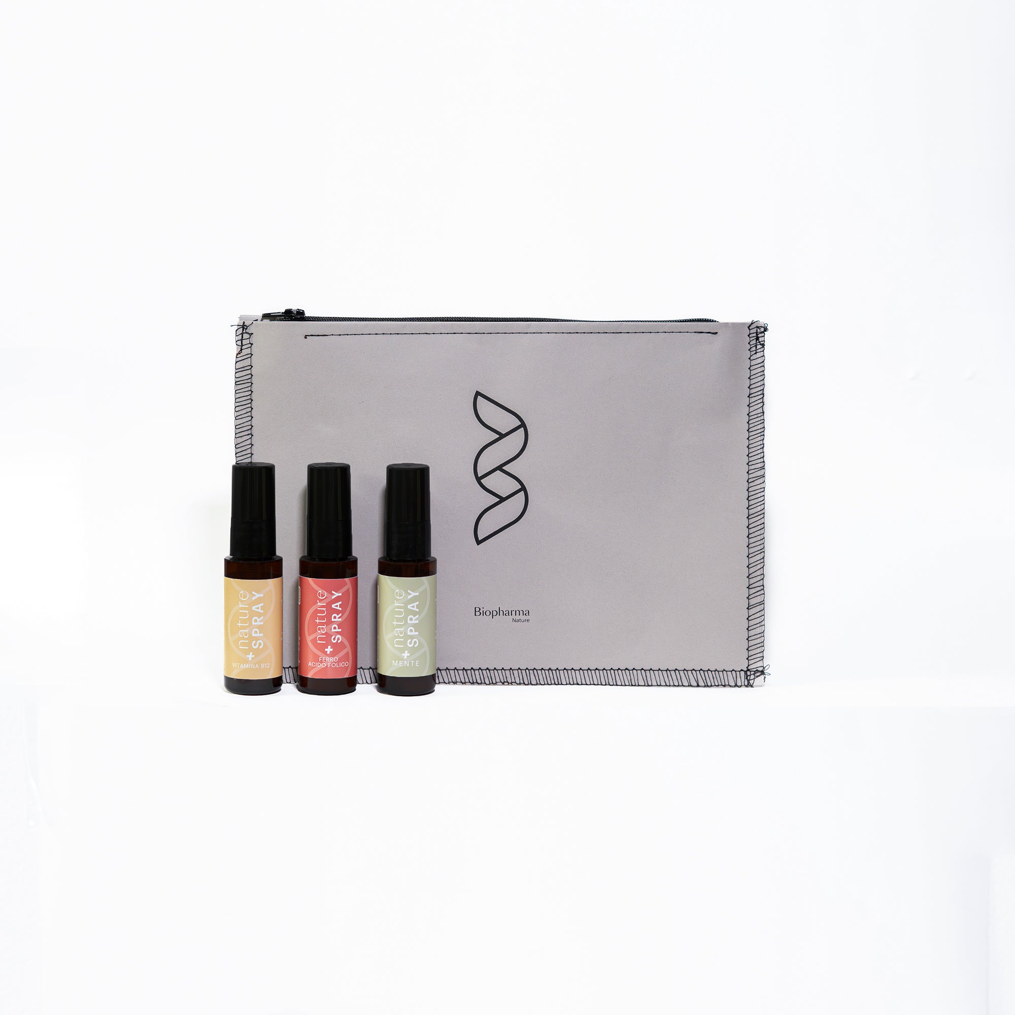 Nature Spray Kit Sport – Biopharma Nature